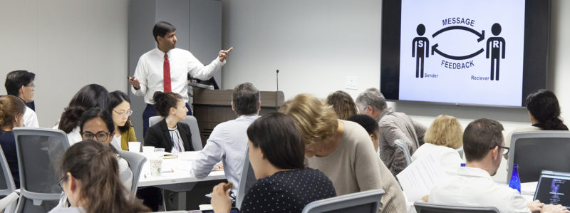 Research Mentoring Workshop - Miami CTSI - University of Miami Clinical ...