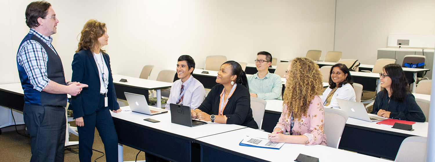 Master's Program - Miami CTSI - University of Miami Clinical and ...