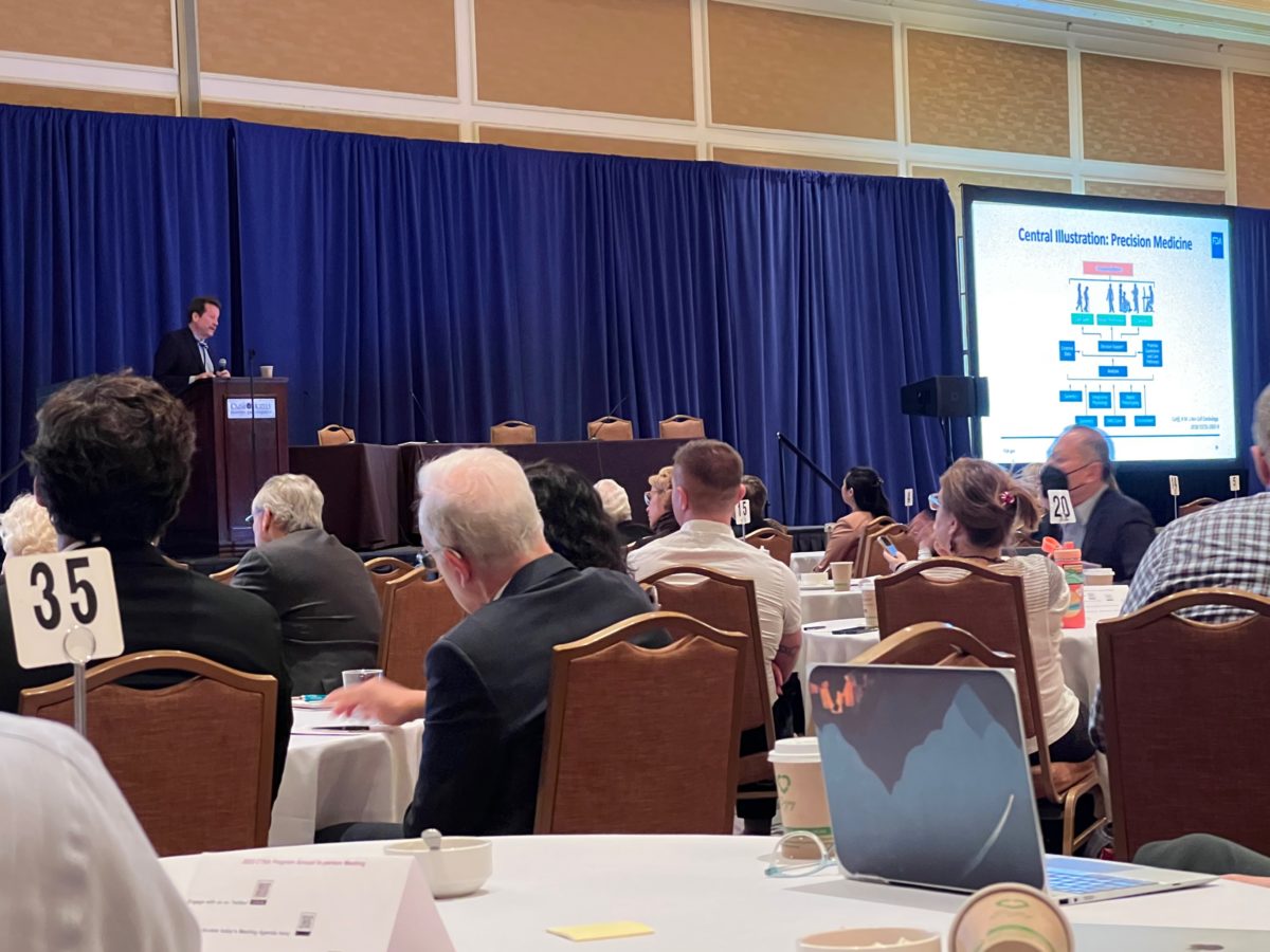 CTSI Pilot Projects Addressing Health Disparities Presented at CTSA ...